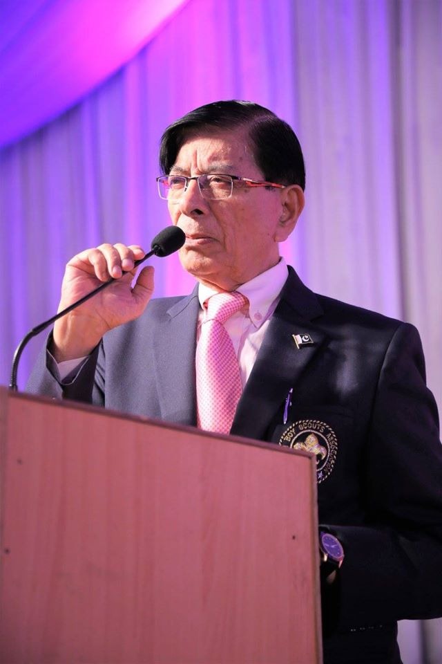 College of Banking & Finance | Home