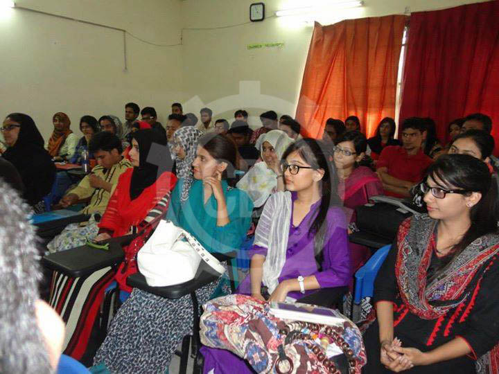 College of Banking & Finance | Home